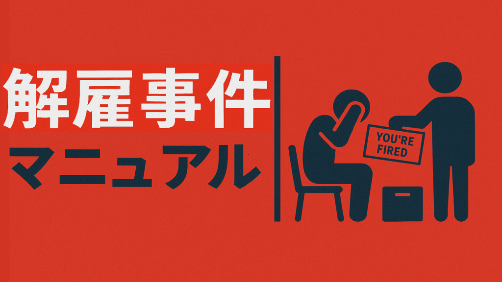 【解雇事件マニュアル】Q79就業規則上の解雇事由は限定列挙か例示列挙か | 【労働者側専門】労働問題の相談なら弁護士鈴木悠太